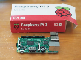 勝手に修理・気ままに工作 - Raspberry PiでPBXとFAXの構築